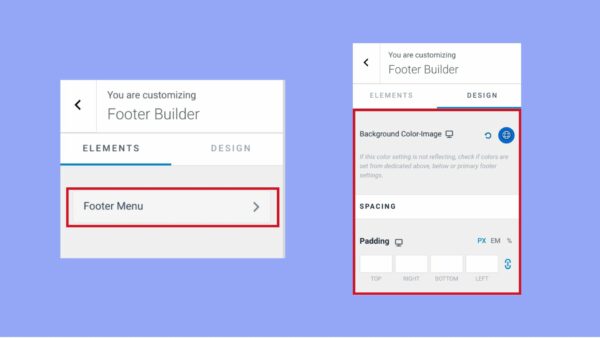 How to Edit Footer in WordPress (Step by Step) - 10Web
