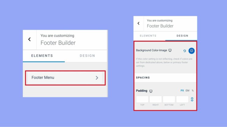 How to Edit Footer in WordPress (Step by Step) - 10Web