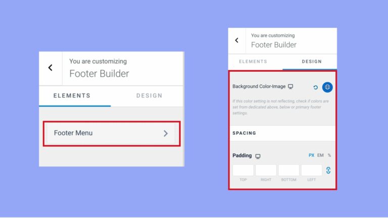 How to Edit Footer in WordPress (Step by Step) - 10Web