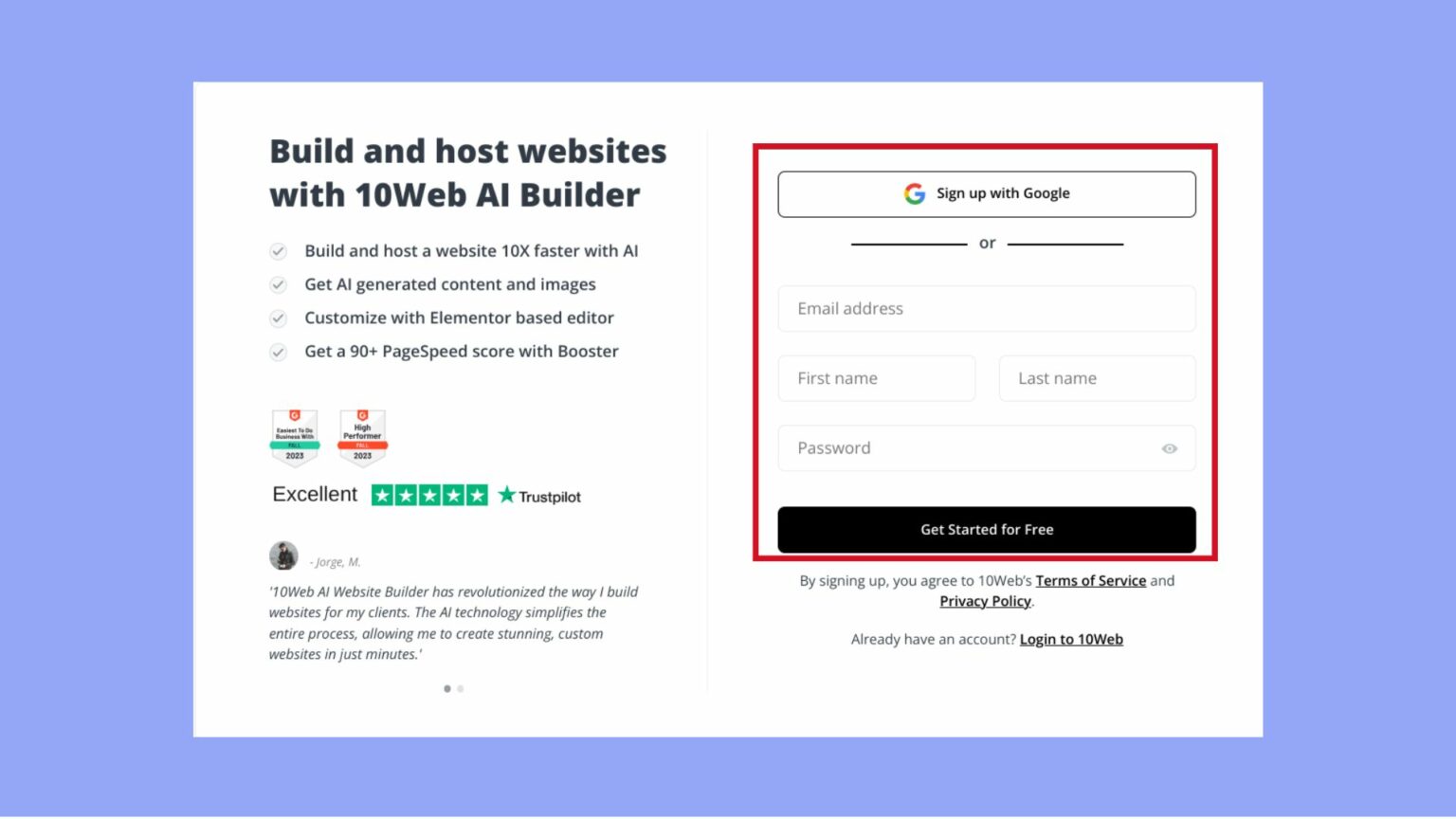 How to Create a WordPress Theme - 10Web