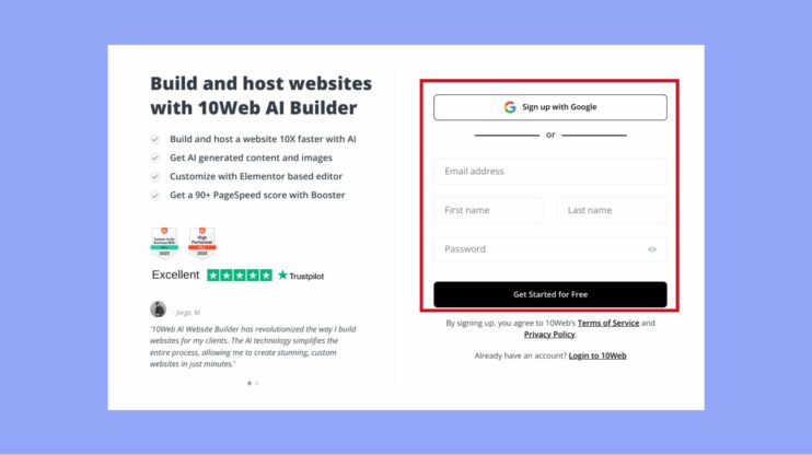 How to Create a WordPress Theme - 10Web