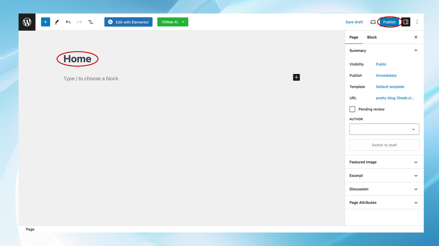 How to Add Blog Posts to Pages in WordPress - 10Web