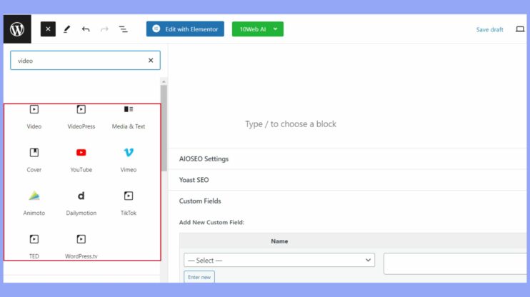 How to Upload Video on WordPress: A Simple Step-by-Step Guide