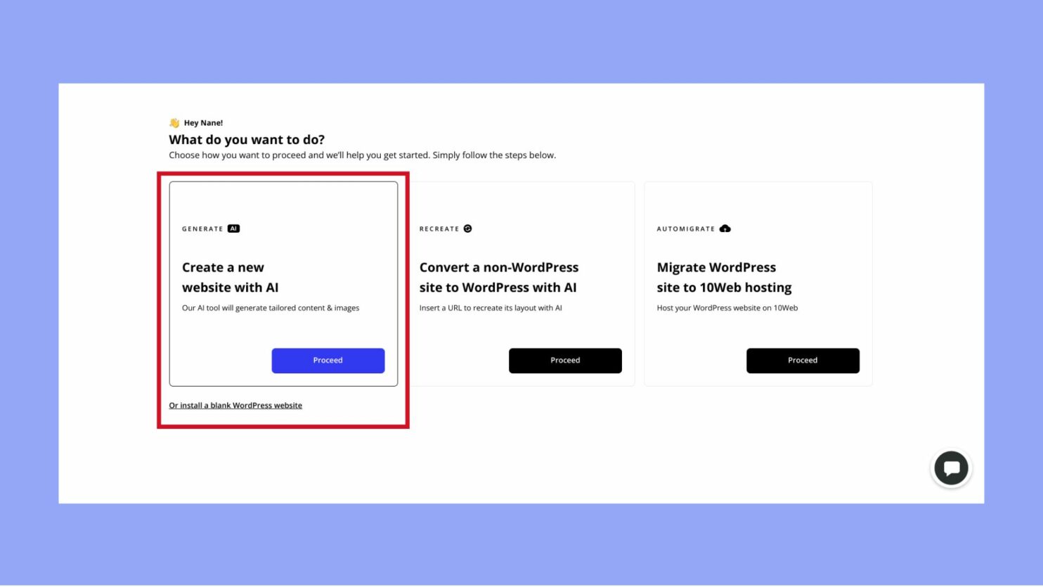 How to Create a WordPress Theme - 10Web
