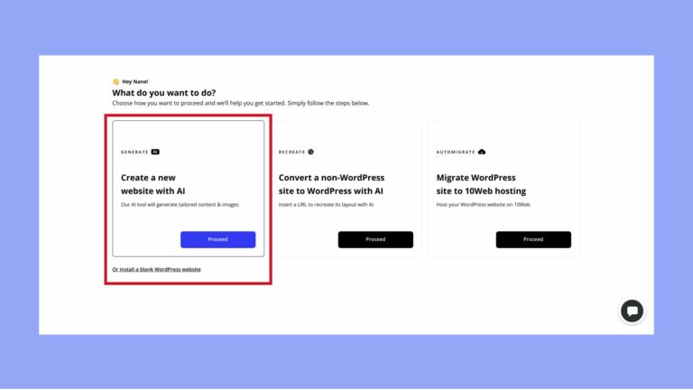 How to Create a WordPress Theme - 10Web