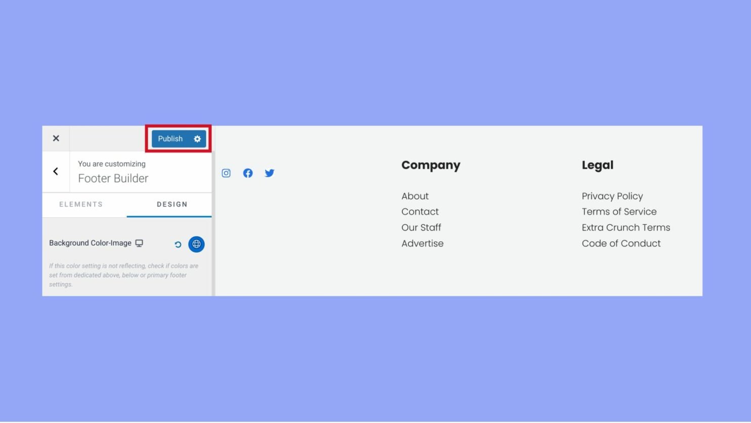 How to Edit Footer in WordPress (Step by Step) - 10Web