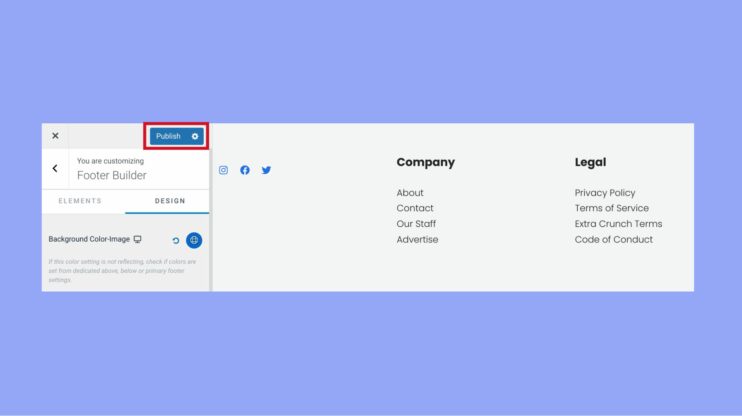 How to Edit Footer in WordPress (Step by Step) - 10Web