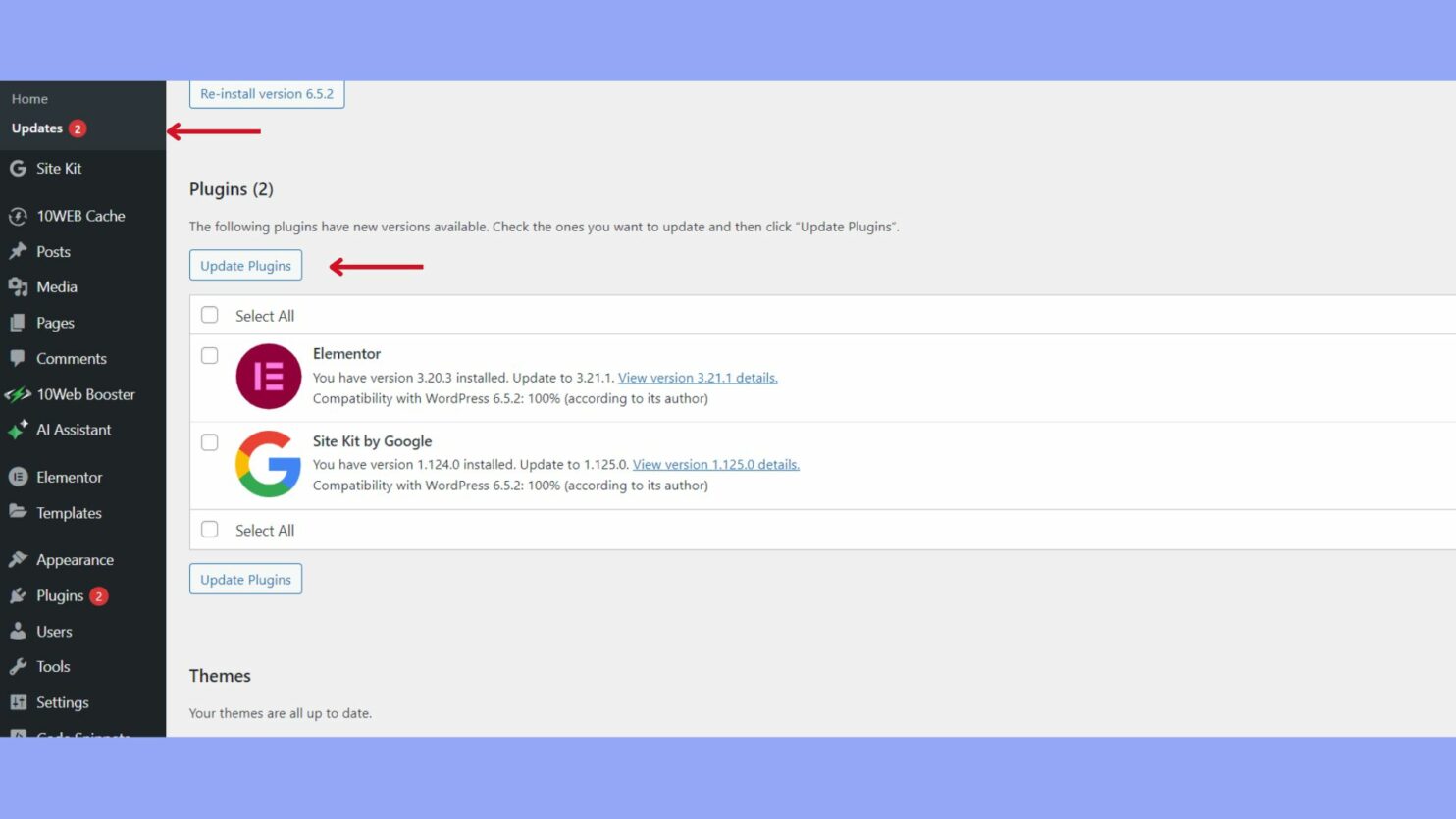 How to Manually Update WordPress Plugin (3 Methods)