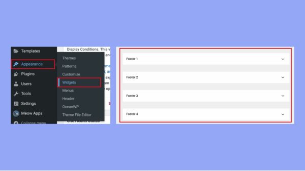 How to Edit Footer in WordPress (Step by Step) - 10Web