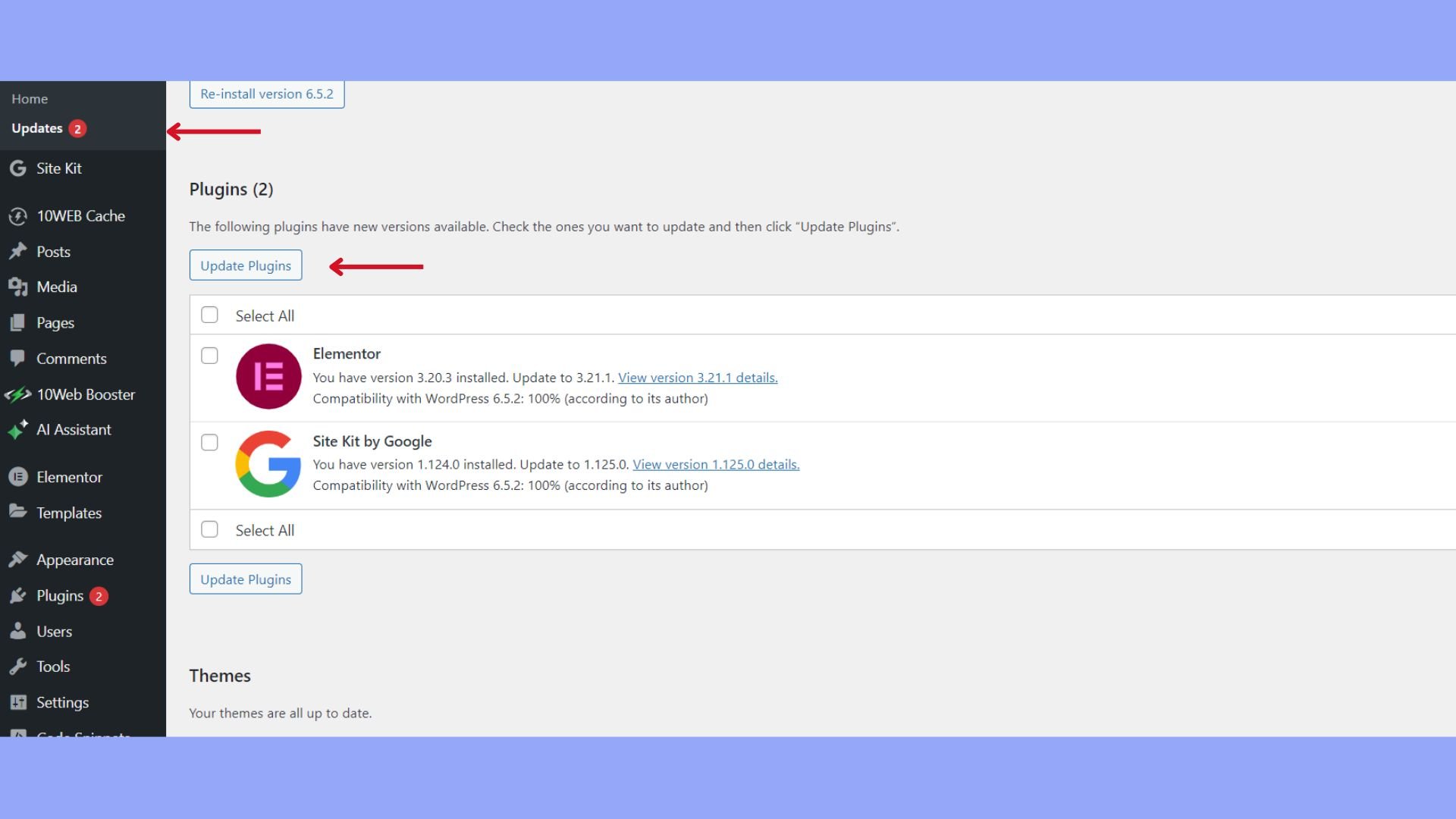 How to Manually Update WordPress Plugin (3 Methods)