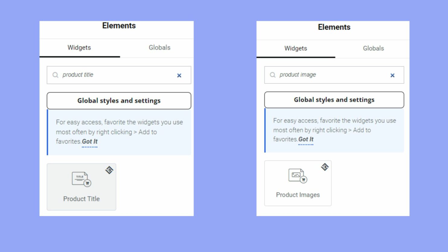 How to Edit WooCommerce Product Page with Elementor