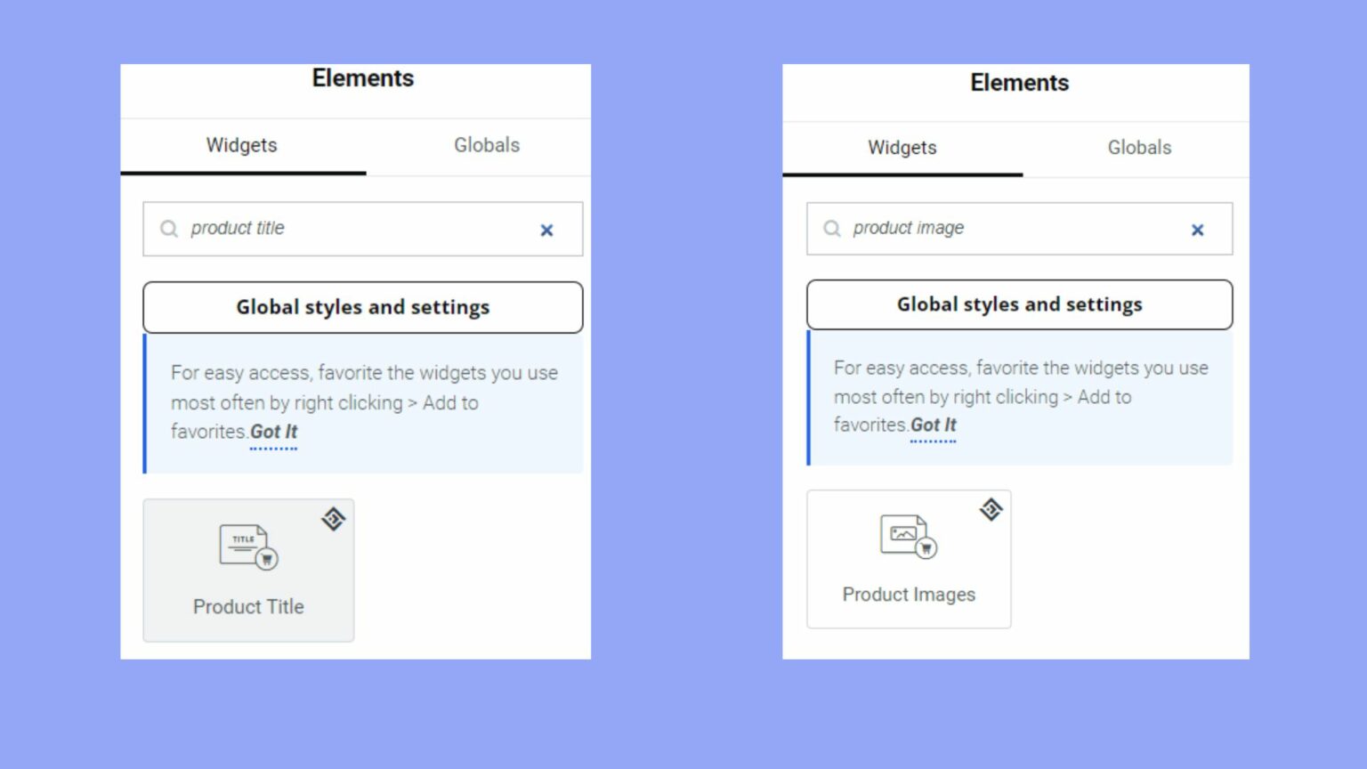 How to Edit WooCommerce Product Page with Elementor