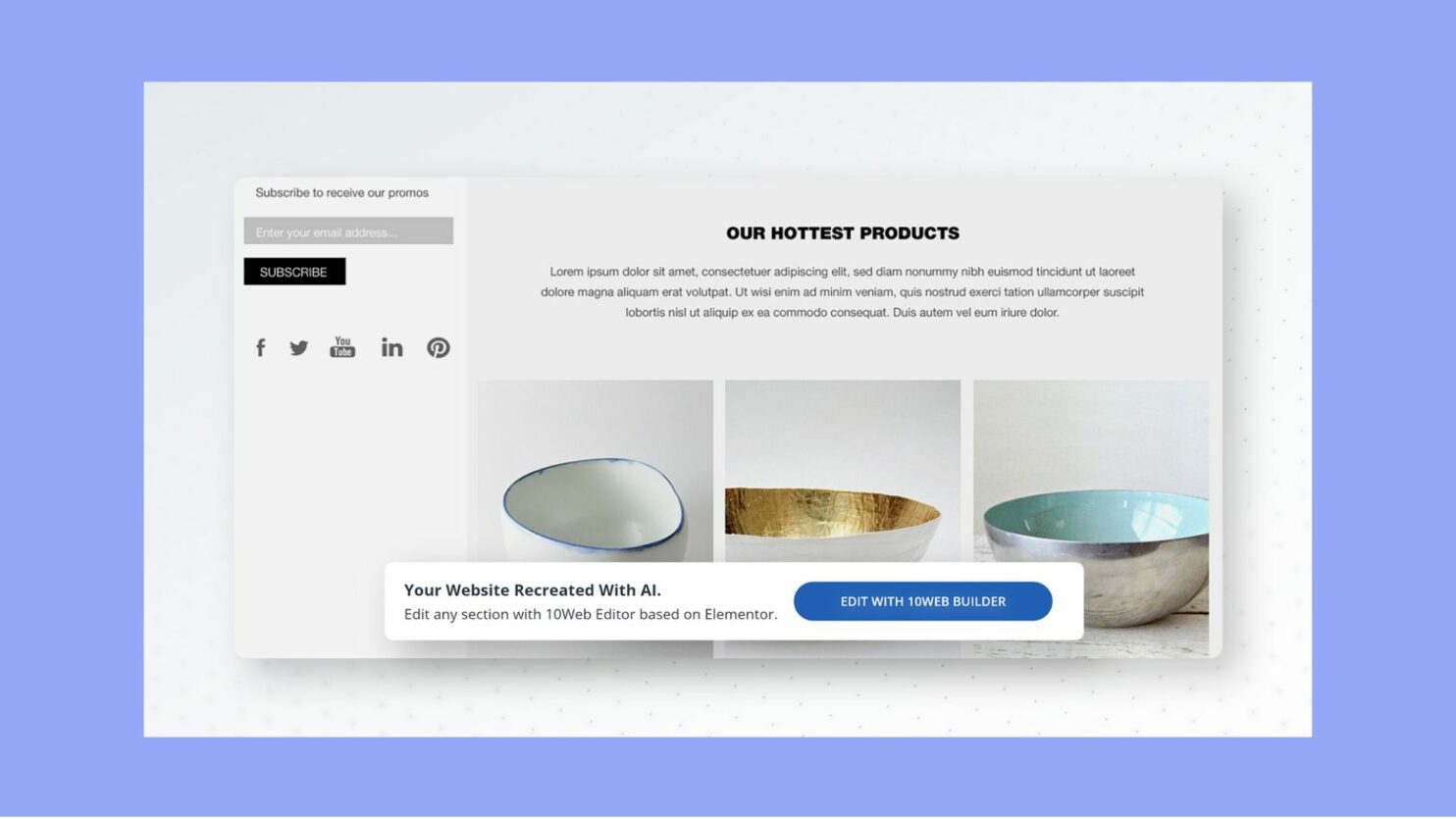 How to Create a WordPress Theme - 10Web