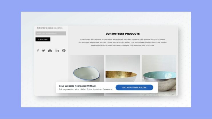 How to Create a WordPress Theme - 10Web