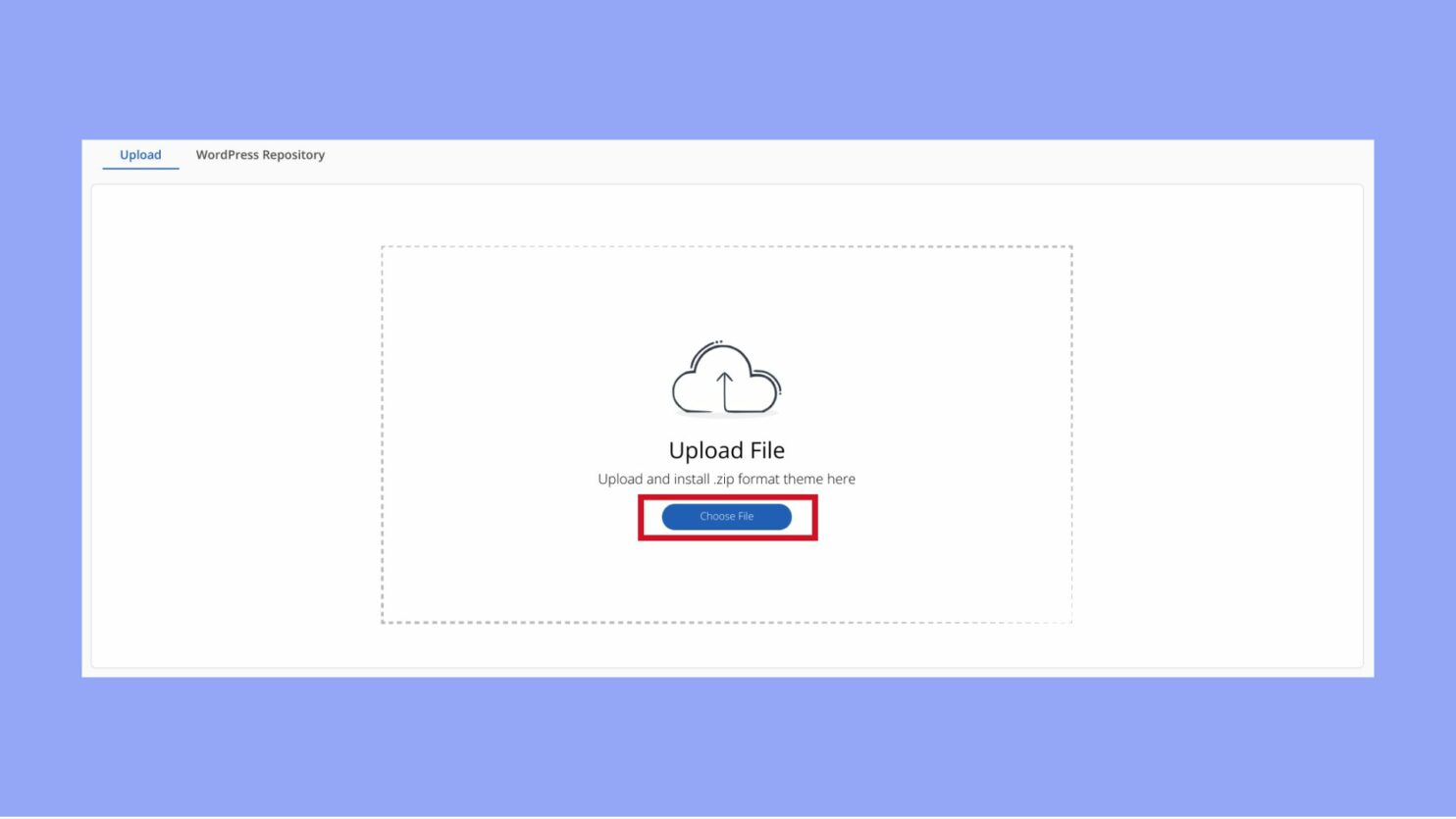 How to Update WordPress Theme - 10Web