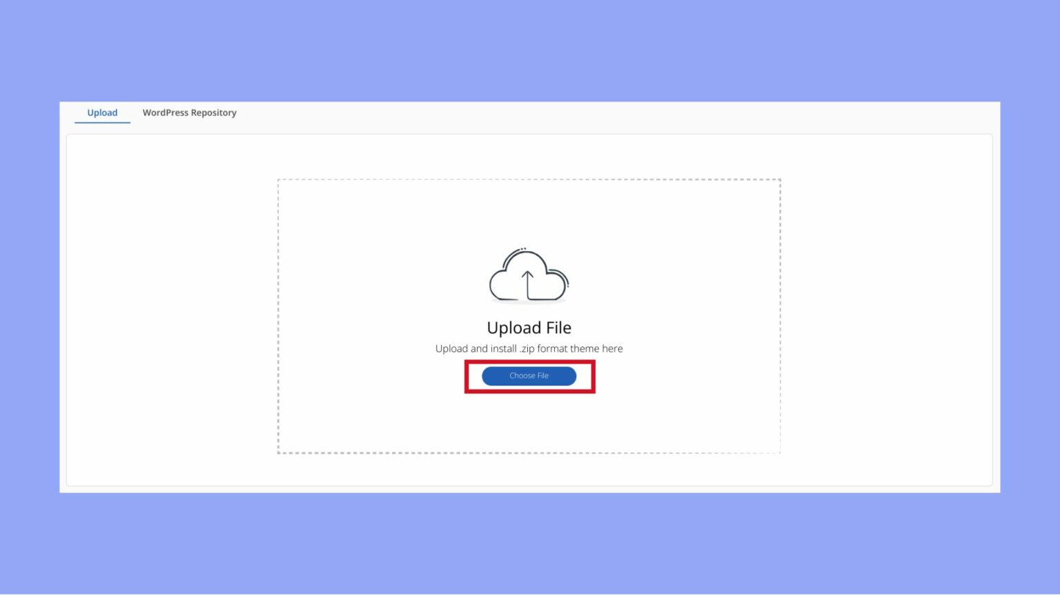 How to Update WordPress Theme - 10Web