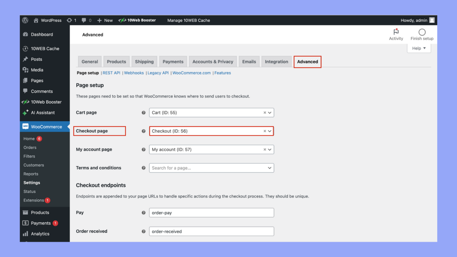 How to Make an Ecommerce Website With WordPress - 10Web