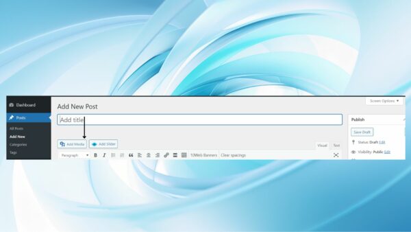 How to Add Images in WordPress: A Quick Guide for Beginners