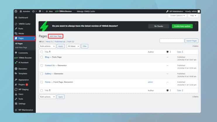 How to Host a WordPress Website: Essential Steps for Beginners