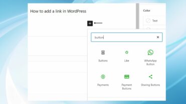 How to Add Links in WordPress: Beginner’s Guide