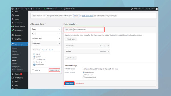How to Use WordPress: A Beginner’s Guide | 10Web