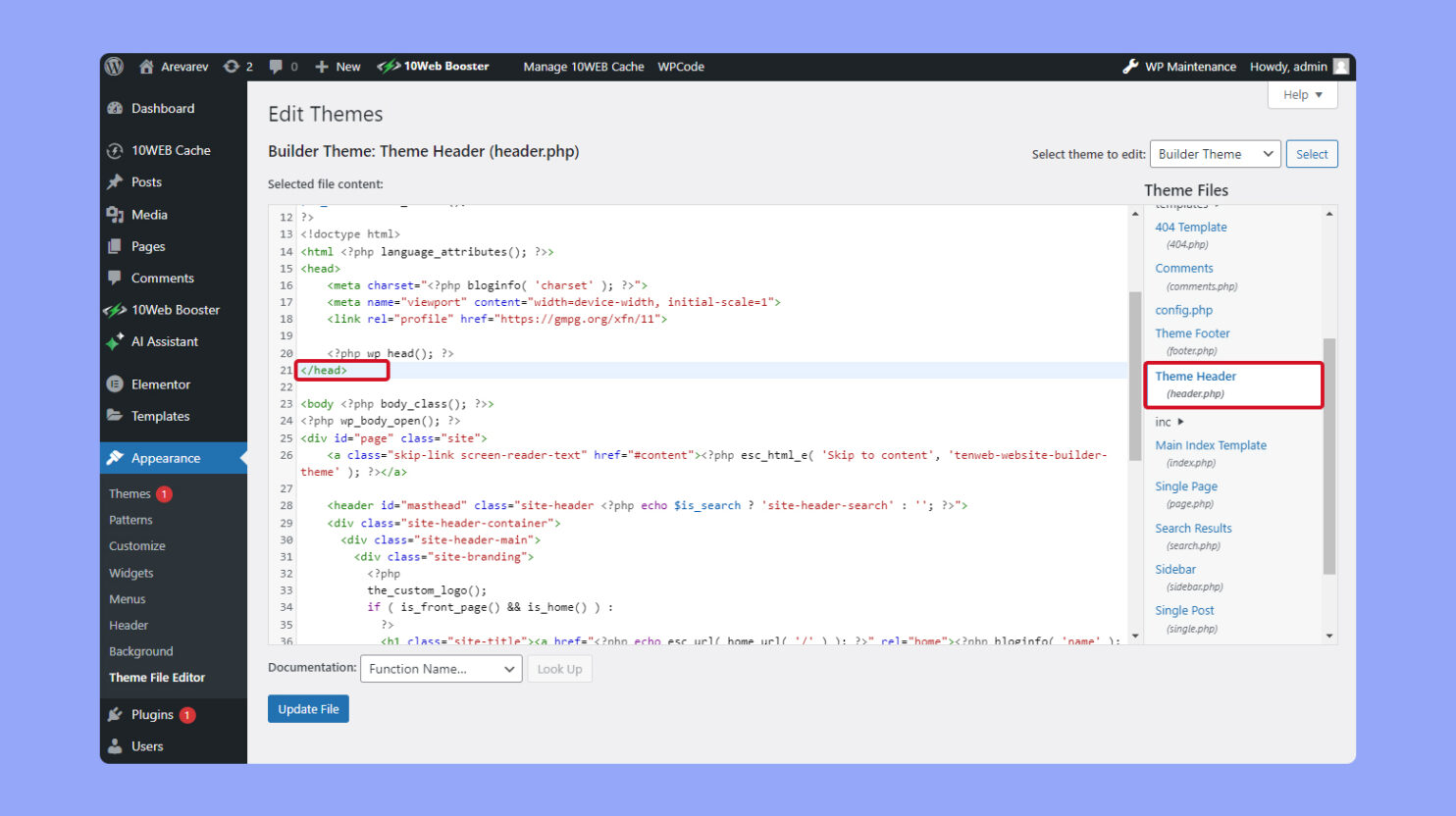 How to Add Facebook Pixel to WordPress | 10Web