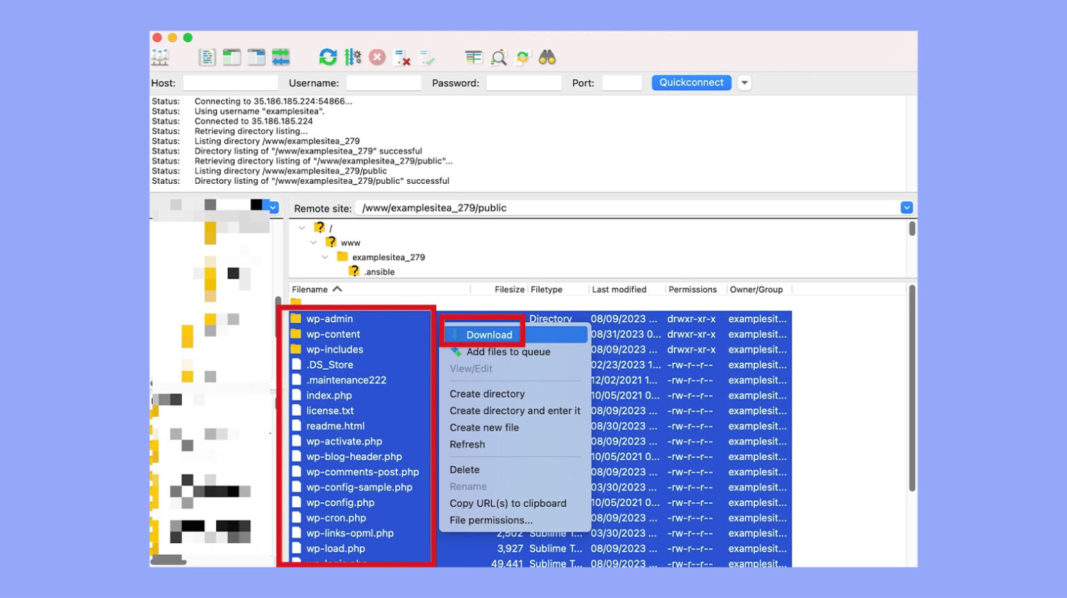 How to Backup WordPress Site: A Simple Guide for Beginners - 10Web