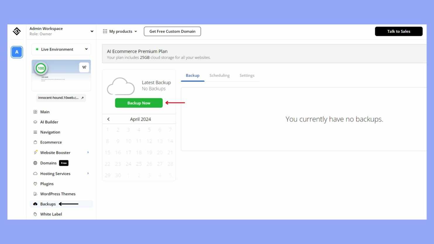 How to Export WordPress Site: A Step-by-Step Guide