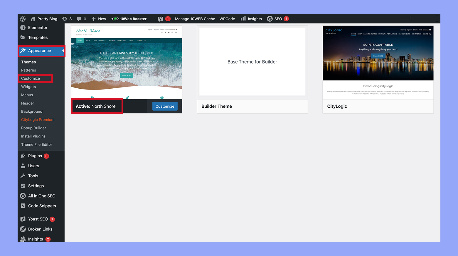 How to Change Font Color in WordPress - 10Web