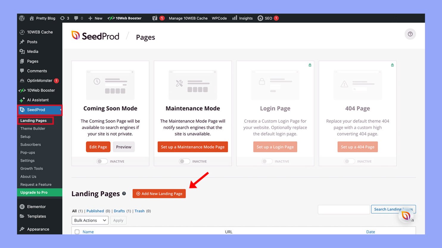 How to Change Font Color in WordPress - 10Web