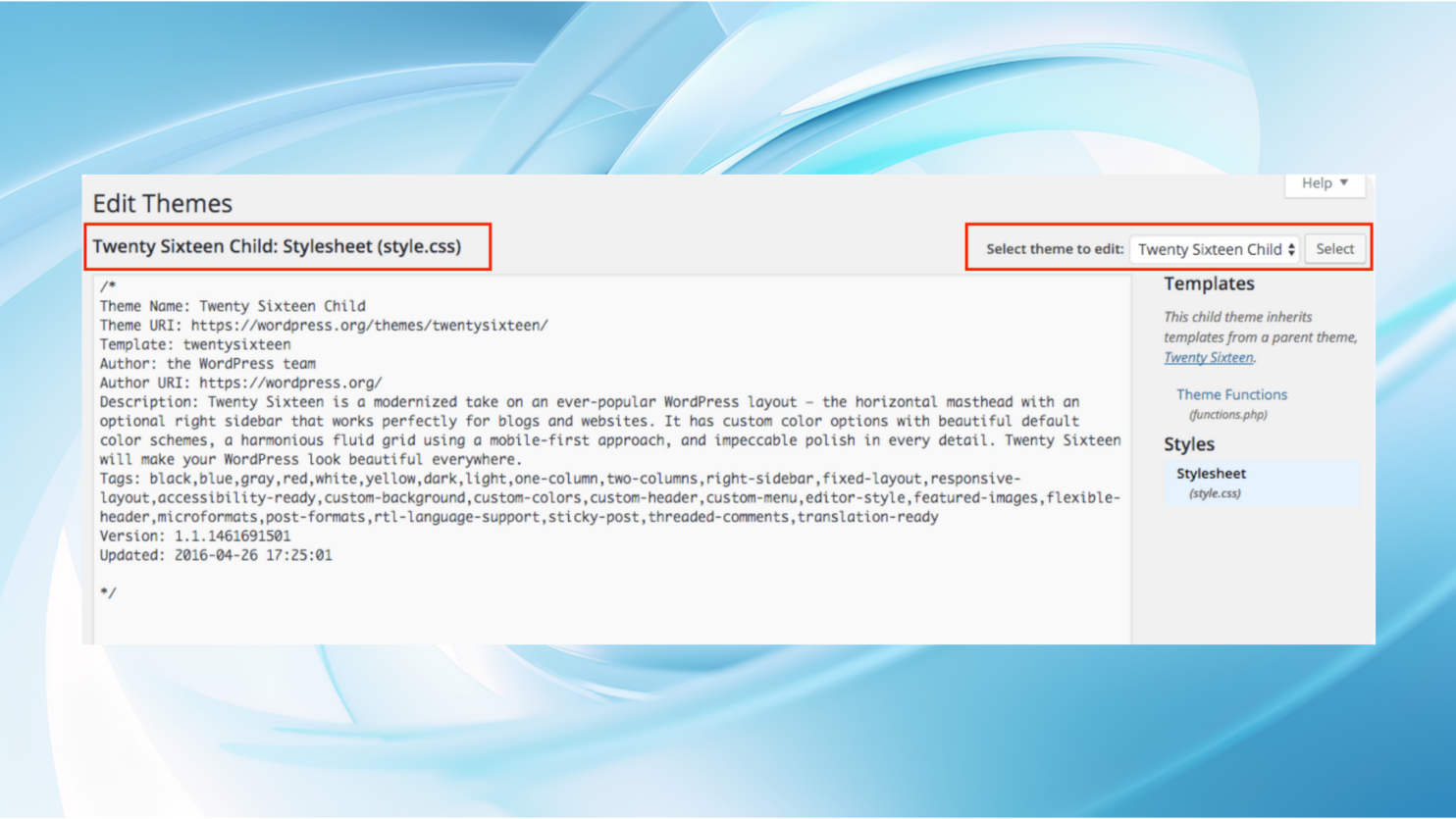 How to Edit CSS in WordPress - 10Web