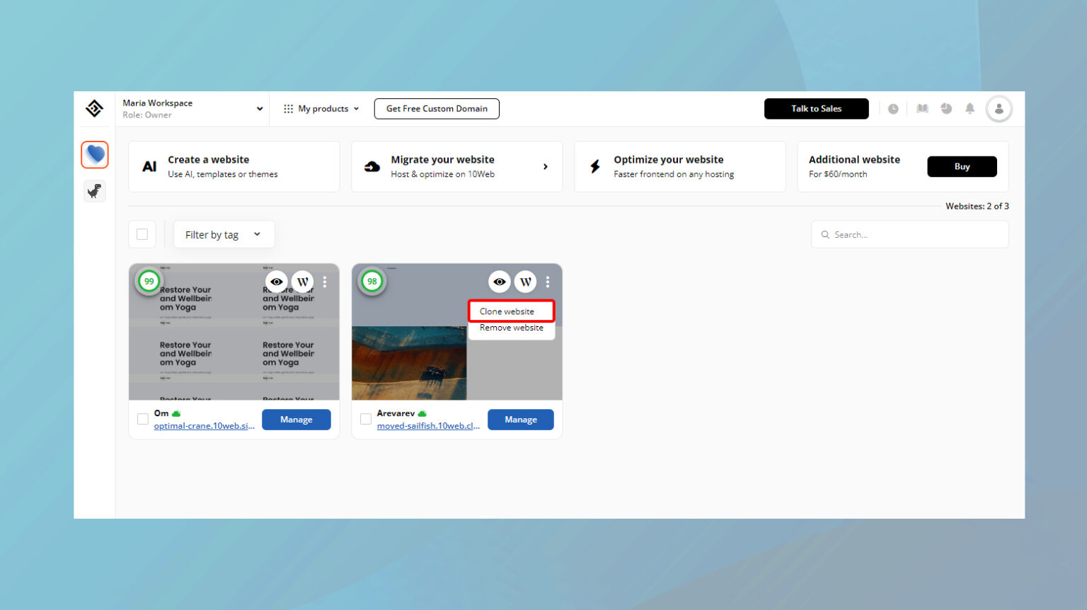 How to Clone a WordPress Site: Simple Steps for Easy Duplication