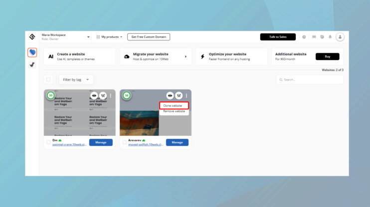 How to Clone a WordPress Site: Simple Steps for Easy Duplication