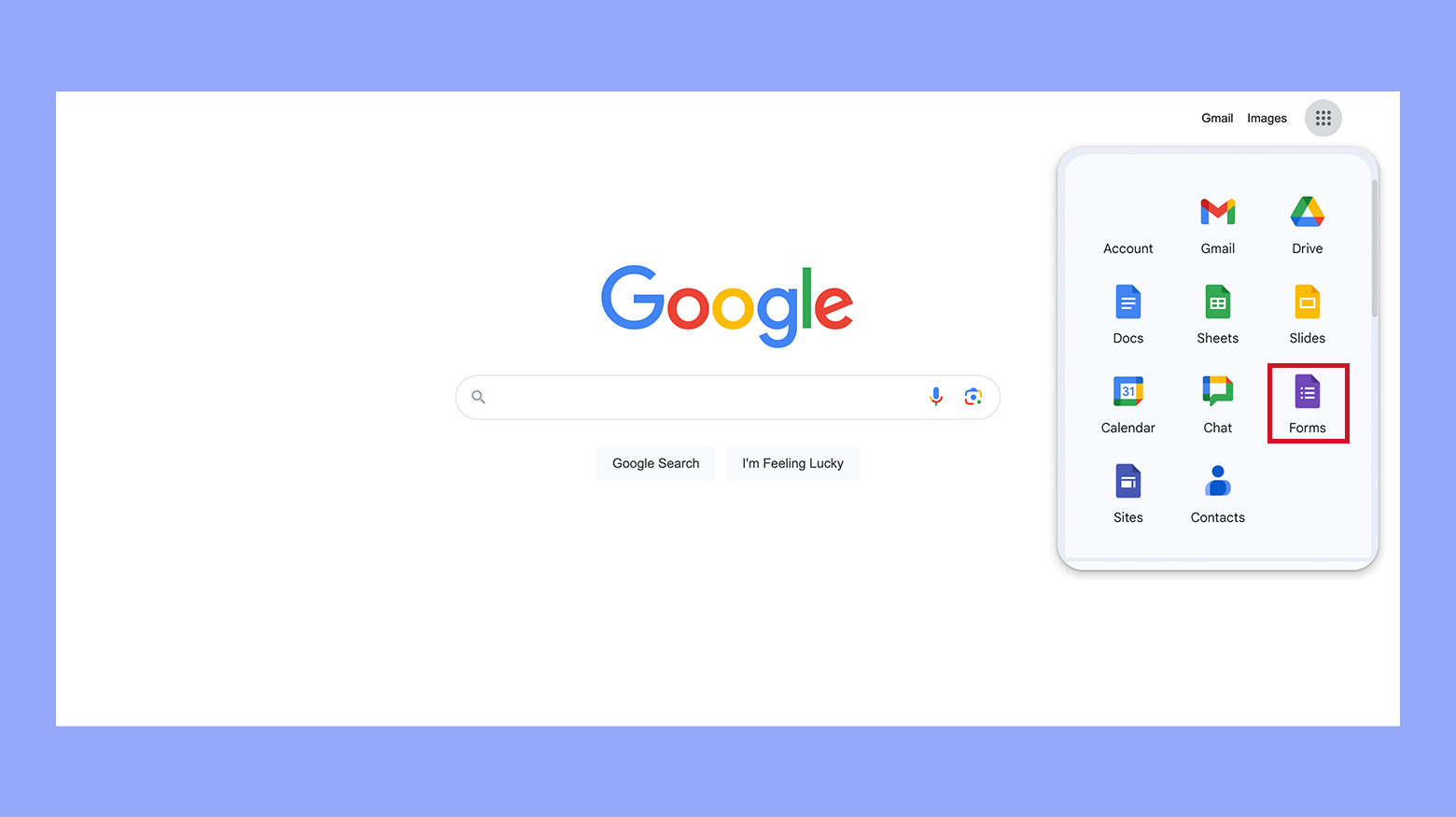How to Embed a Google Form in WordPress - 10Web
