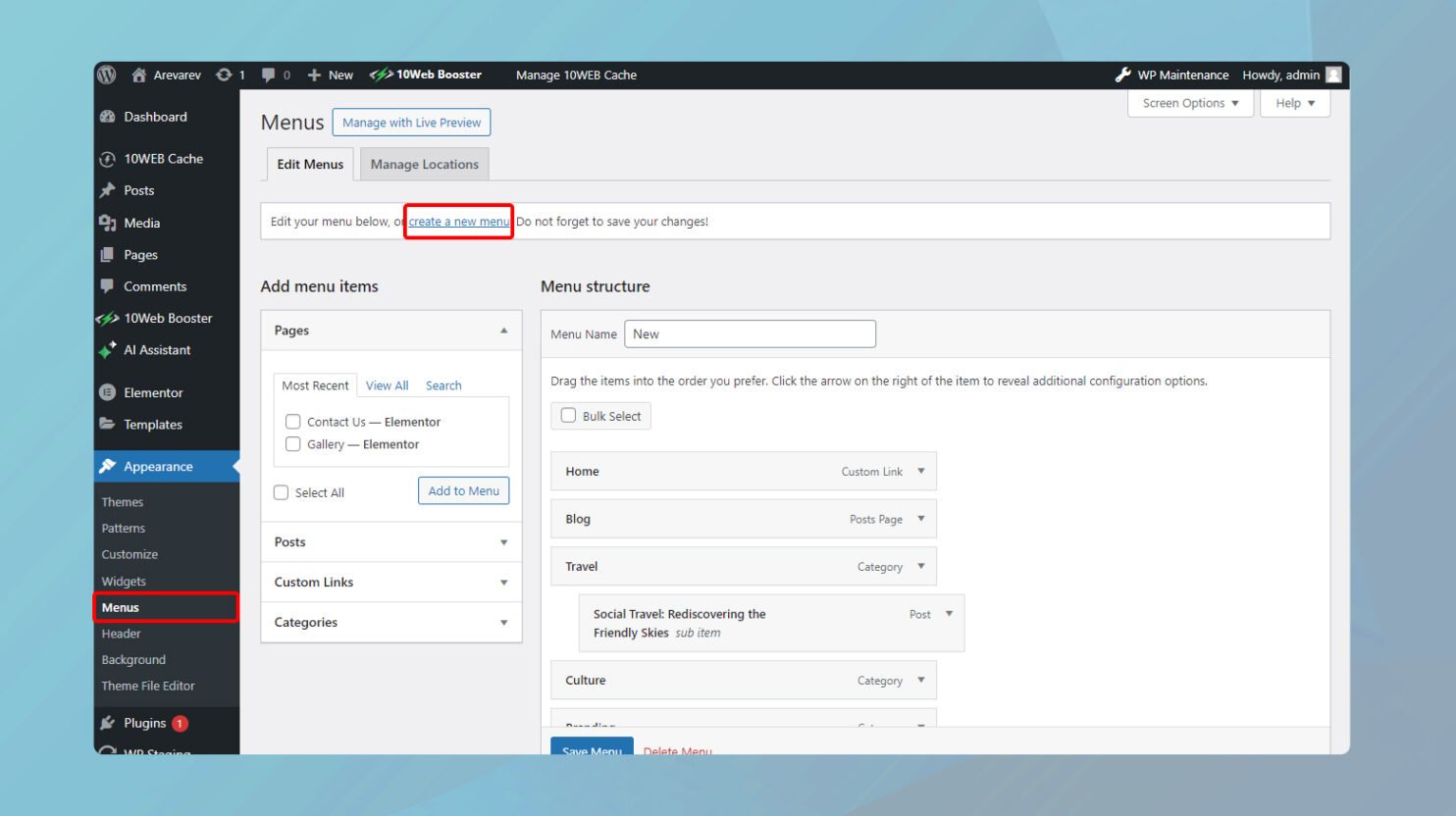 How to Use WordPress: A Beginner’s Guide | 10Web