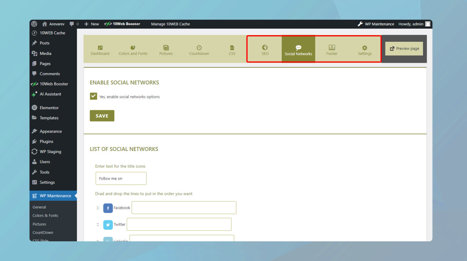 How to Put WordPress in Maintenance Mode: Quick Setup Guide - 10Web