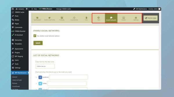 How to Put WordPress in Maintenance Mode: Quick Setup Guide - 10Web