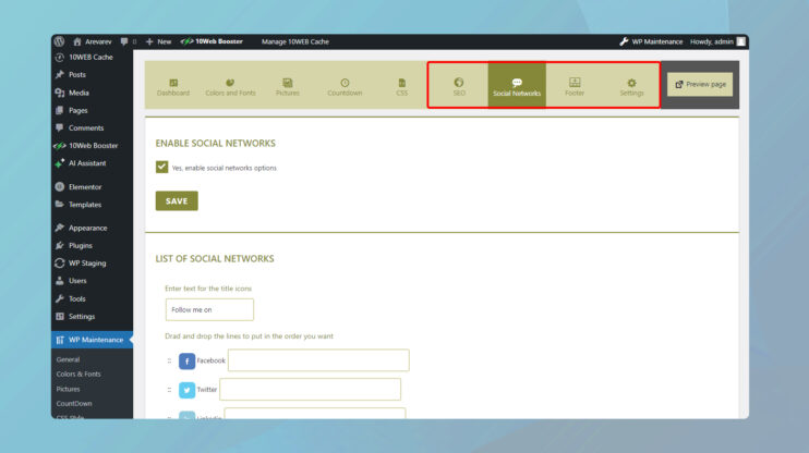 How to Put WordPress in Maintenance Mode: Quick Setup Guide - 10Web