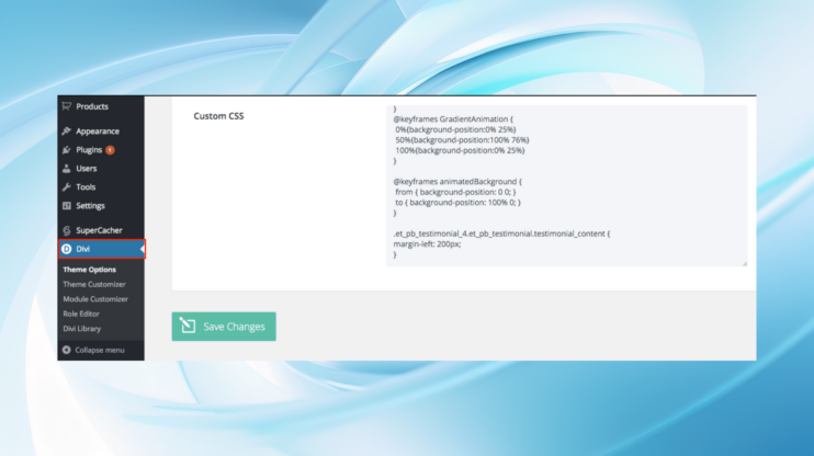 How to Edit CSS in WordPress - 10Web