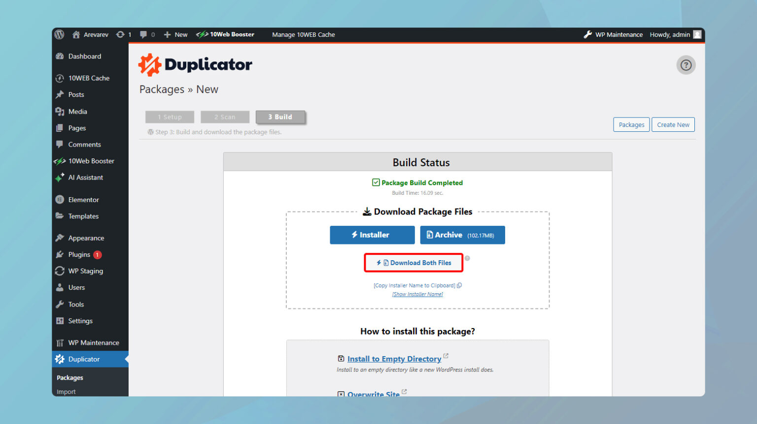 How to Clone a WordPress Site: Simple Steps for Easy Duplication