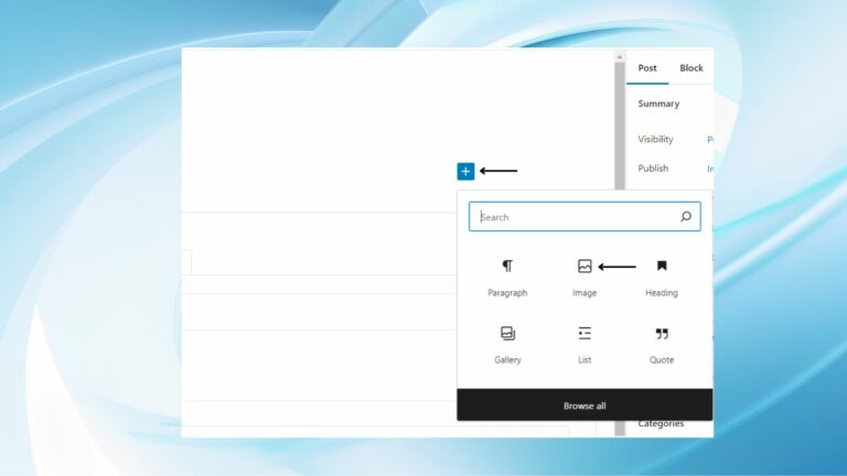How to Add Images in WordPress: A Quick Guide for Beginners