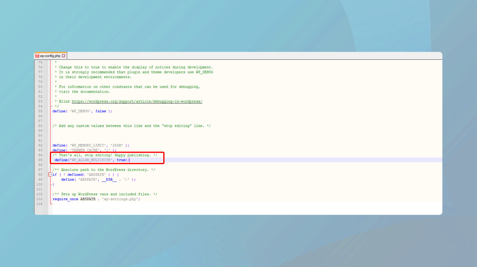 How to Create a Subdomain in WordPress - 10Web