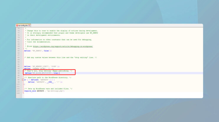 How to Create a Subdomain in WordPress - 10Web