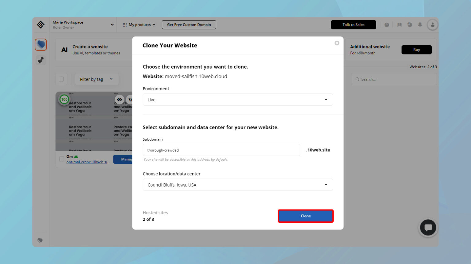 How to Clone a WordPress Site: Simple Steps for Easy Duplication