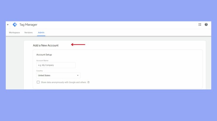 How to Install Google Tag Manager on WordPress Easily
