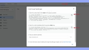 How to Install Google Tag Manager on WordPress Easily