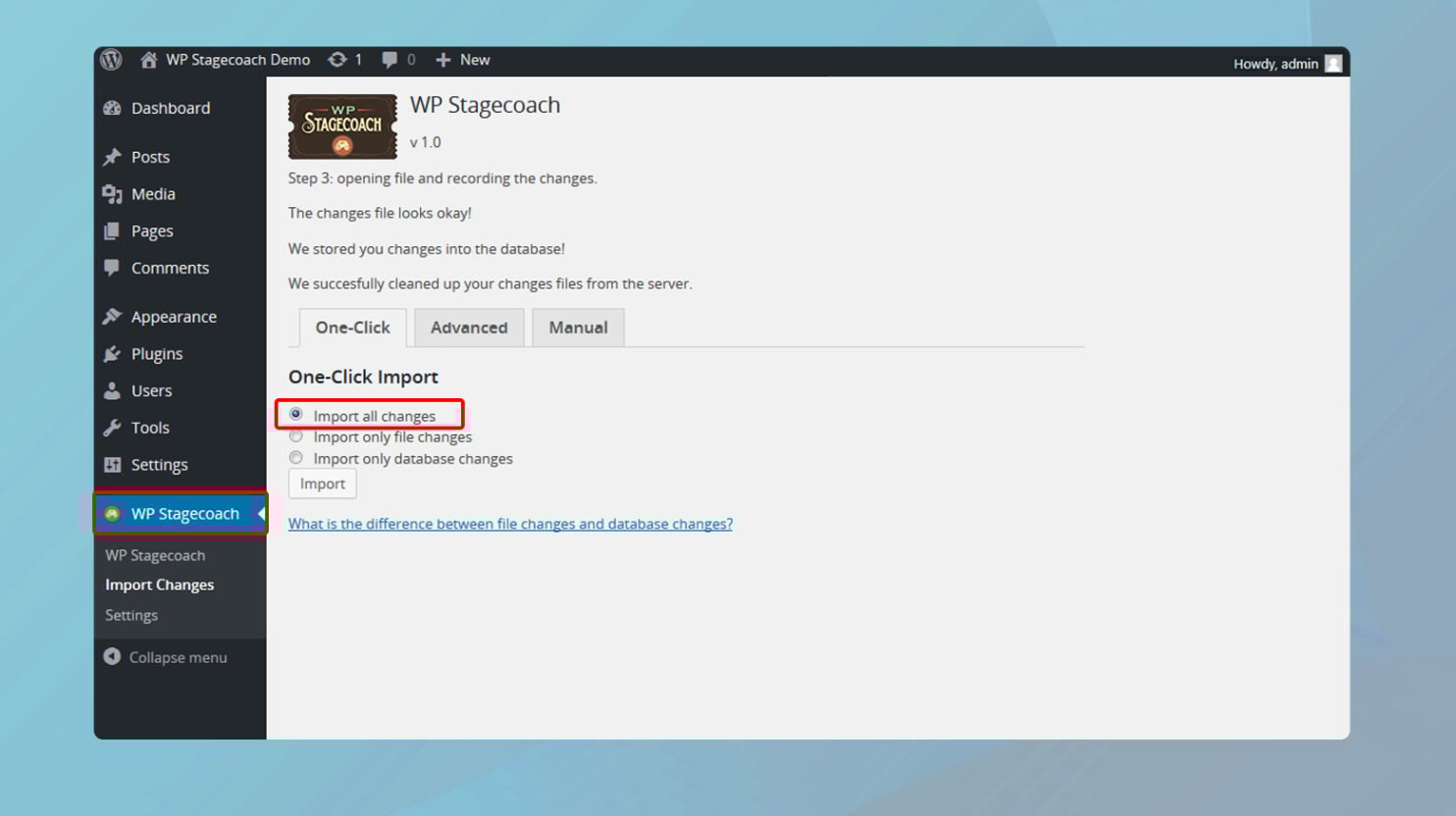 How to Set Up a WordPress Staging Site - 10Web