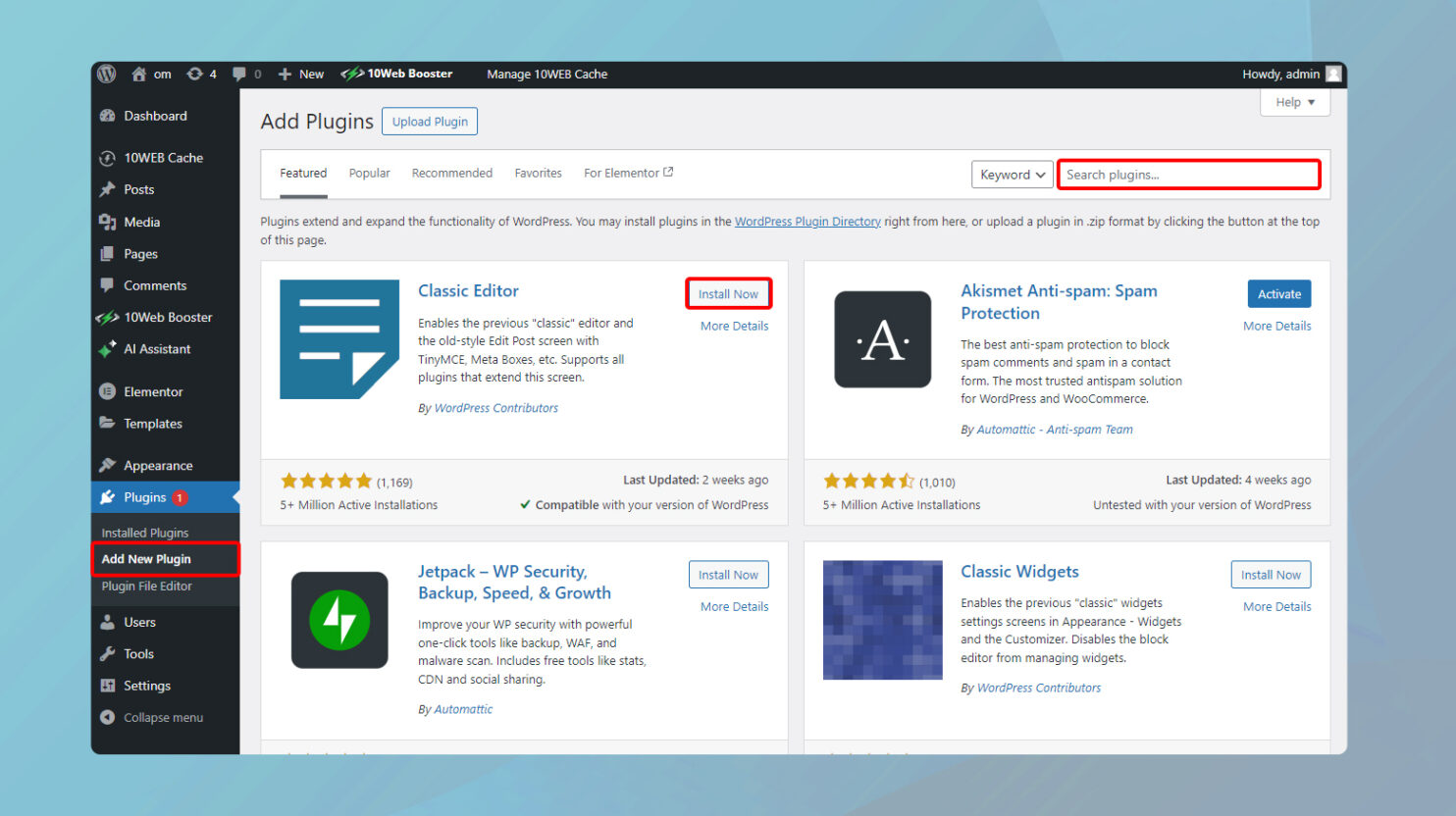 How to Install WordPress Plugins: A Quick Guide - 10Web