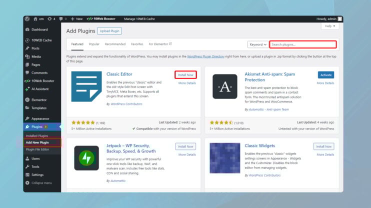 How to Install WordPress Plugins: A Quick Guide - 10Web