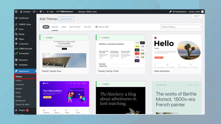 How to Use WordPress: A Beginner’s Guide | 10Web